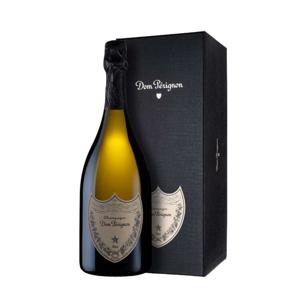Dom Pérignon Vintage 2015 Champagne (with Giftbox) – The Central Whisky